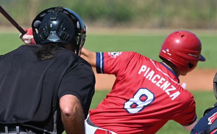 Baseball - Piacenza perde la Serie A sul filo di lana: San Bonifacio ...