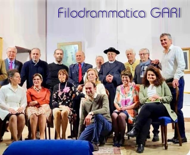 Commedia dialettale il 10 ottobre per l'Associazione Bottigelli