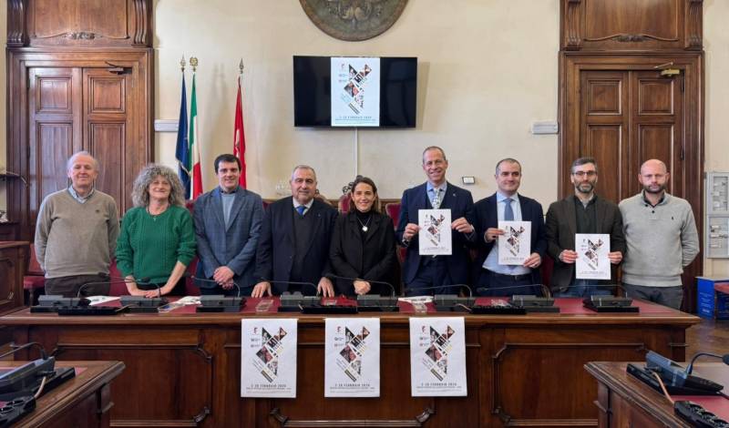 La mostra fotografica "A testa alta" approda a Piacenza