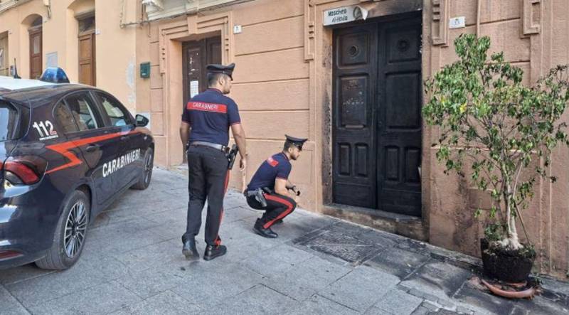 Moschea Cagliari: "Monitorare i gruppi estremisti anti-musulmani"