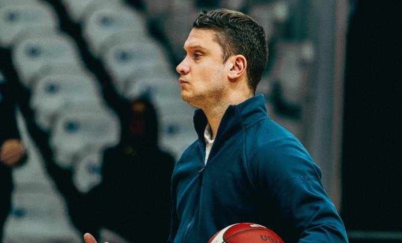 Serie B - Luca Ogliari promosso a vice allenatore dell'Assigeco Piacenza